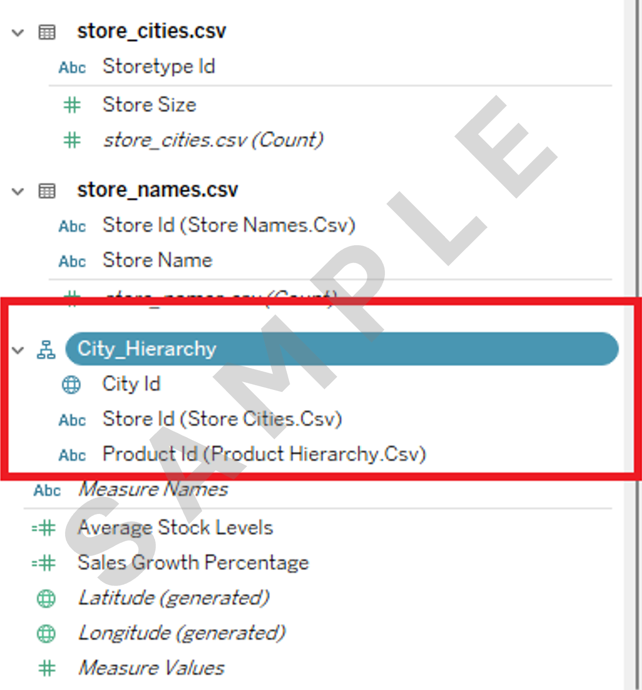 Creating Basic Tableau Visualizations